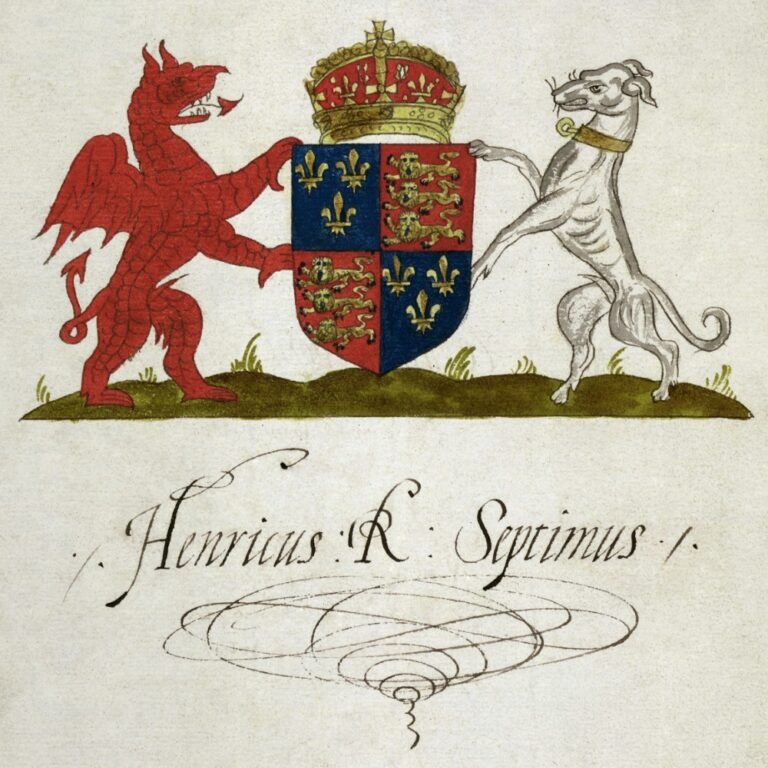 7 Interesting Facts about Henry VII of England’s Life & Death - 7 ...