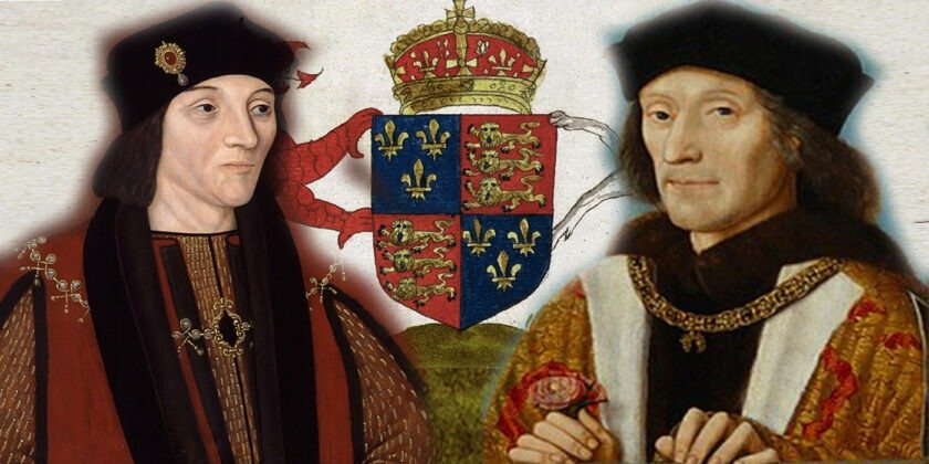 7 Interesting Facts about Henry VII of England’s Life & Death - 7 ...