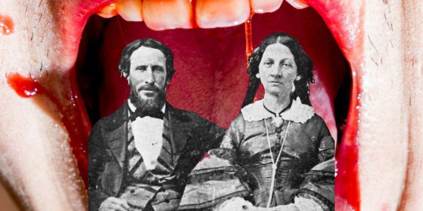 Dream meaning cannibalism - Zodiacstock.com