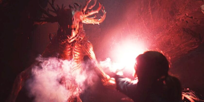 7 Creepy Facts About Wendigos & Their Origins - 7 Strange Things