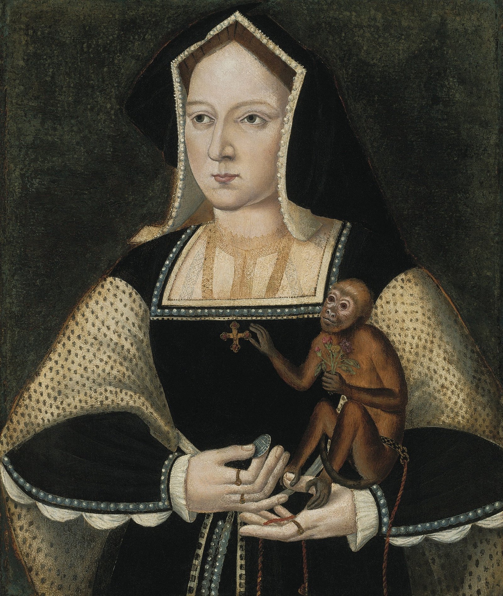 7 Unbelievable Facts About Catherine of Aragon, Warrior Queen - 7 ...